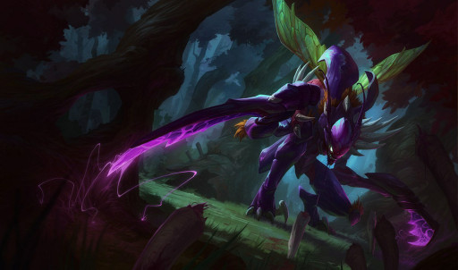 [top 10] Lol Best Assassin Champions That Are Overpowered Gamers Decide