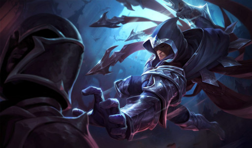 [top 10] Lol Best Assassin Champions That Are Overpowered Gamers Decide