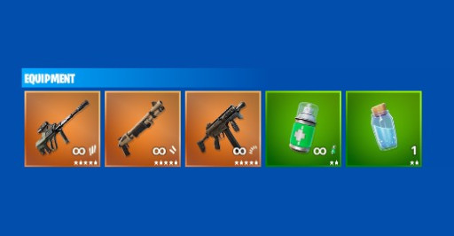 [Top 10] Fortnite Best Loadouts That Are Powerful | Gamers Decide