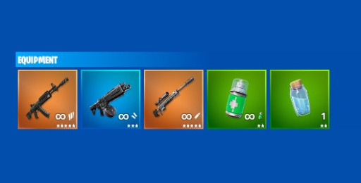 [Top 10] Fortnite Best Loadouts That Are Powerful | Gamers Decide