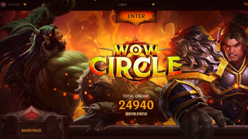 [top 10] Best Wow Private Servers That Are Fun August 2022 Gamers