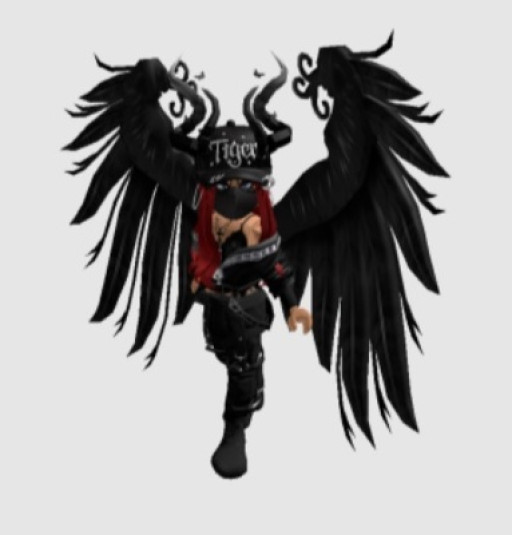 Top 50 Best Roblox Avatars That Look Freakin Awesome Ranked Fun To