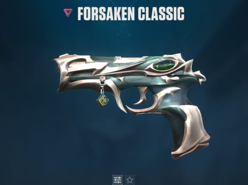 [Top 10] Valorant Best Classic Skins Ranked | Gamers Decide