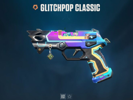 [Top 10] Valorant Best Classic Skins Ranked | Gamers Decide