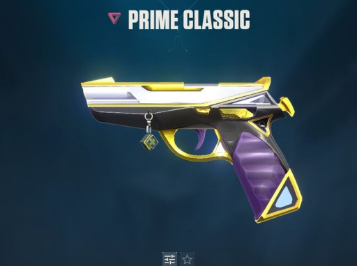 [Top 10] Valorant Best Classic Skins Ranked | Gamers Decide