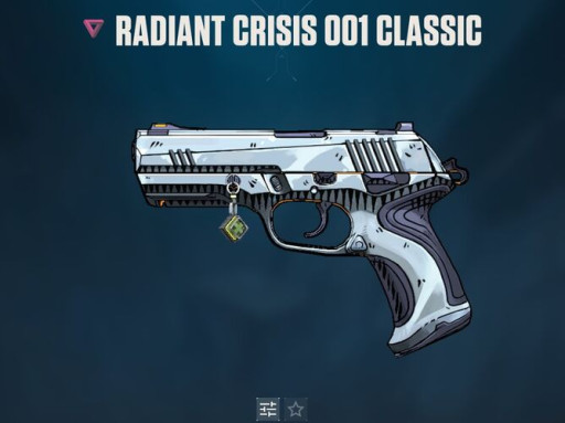 [Top 10] Valorant Best Classic Skins Ranked | Gamers Decide