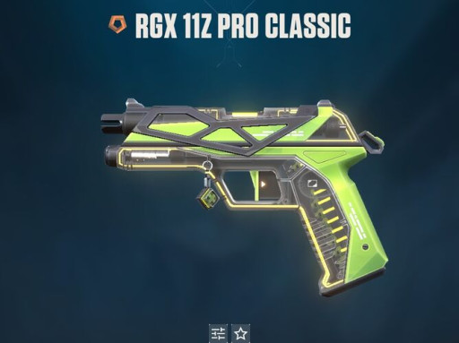 [Top 10] Valorant Best Classic Skins Ranked | Gamers Decide