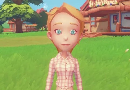 Top 10 My Time At Portia Best Wife Who To Marry Gamers Decide
