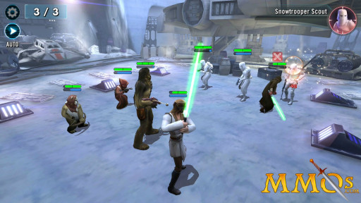 [Top 10] Best Star Wars Games For Android | Gamers Decide