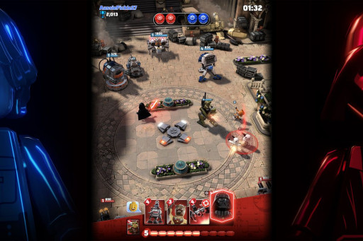 [Top 10] Best Star Wars Games For Android | Gamers Decide