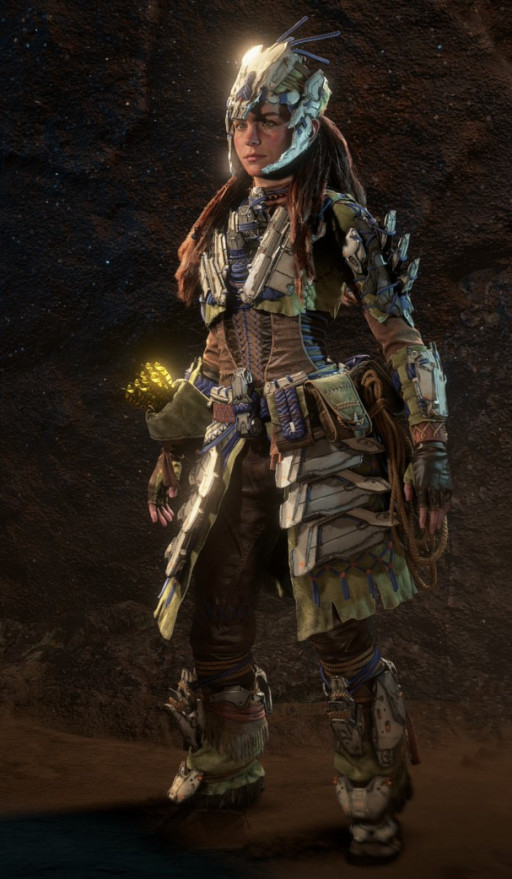 [Top 10] Horizon Forbidden West Best Armors From Early Till Late Game ...