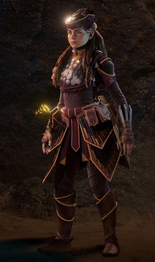 [Top 10] Horizon Forbidden West Best Armors From Early Till Late Game ...