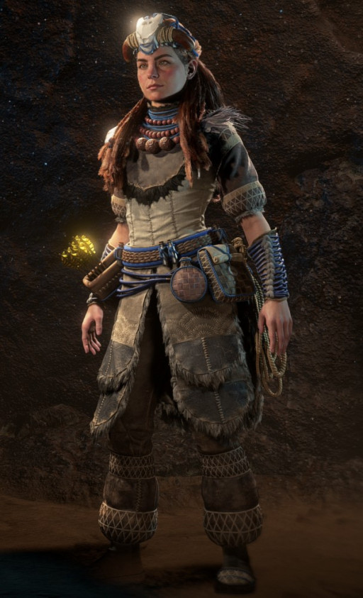 [Top 10] Horizon Forbidden West Best Armors From Early Till Late Game ...