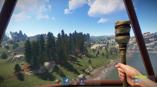Top 15 Rust Tips And Tricks To Improve Your Gameplay Gamers Decide