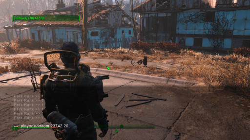 Fallout 4 Review | Gamers Decide