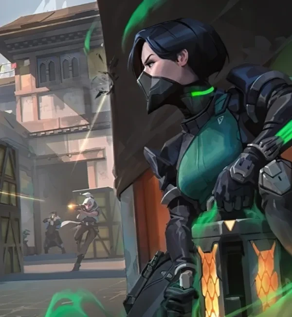 Valorant Best Agents For Each Map | Gamers Decide