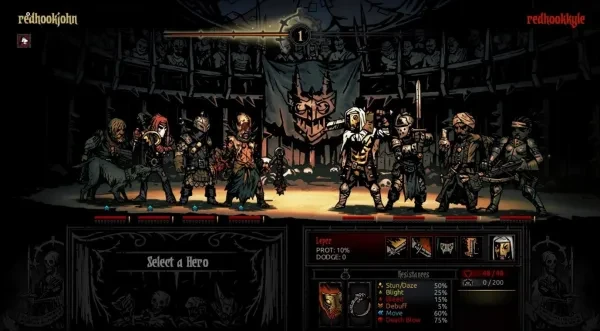 Top 25 Best Turn Based Rpgs For Pc Rated Fun To Most Fun Gamers Decide 2297